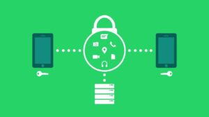 What does it mean when the WhatsApp security code changes ...