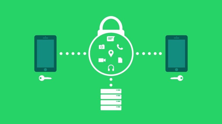 What does it mean when the WhatsApp security code changes ...