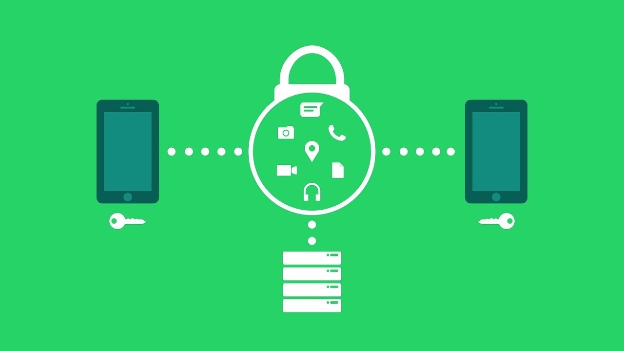 What does it mean when the WhatsApp security code changes ...