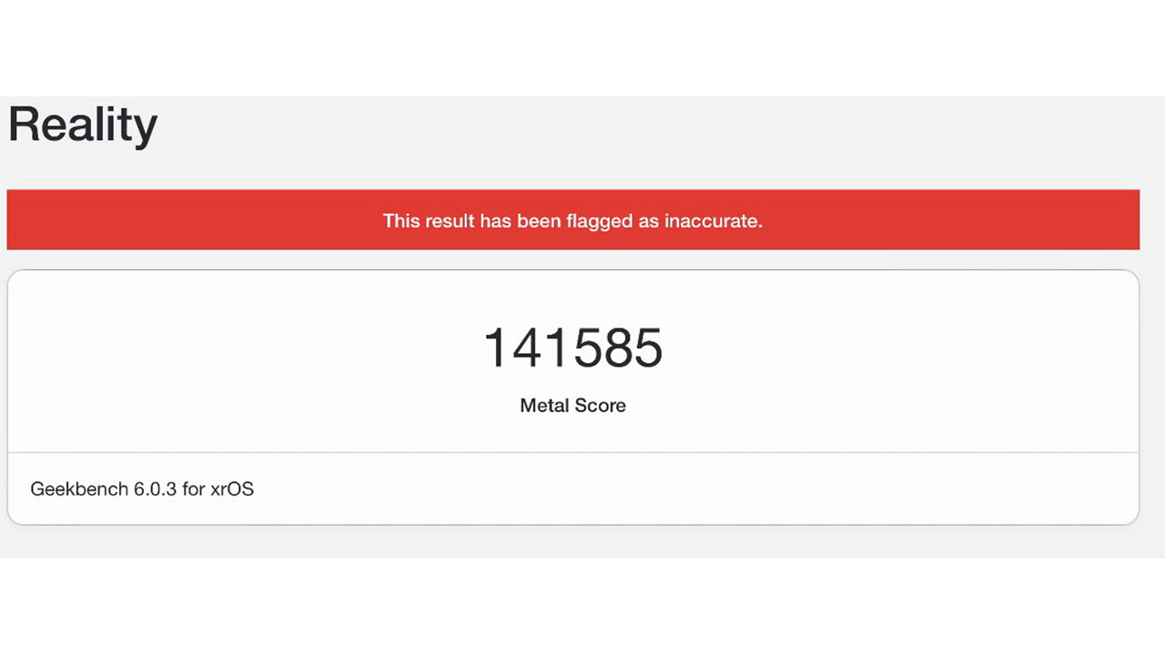 Apple AR/VR headseet leak sparks speculation! - ShiftDelete.Net Global