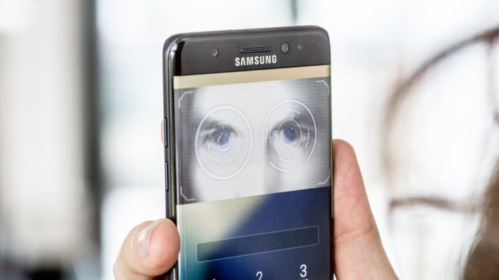 Apple brought back an old feature of Samsung after 6 years with Vision ...