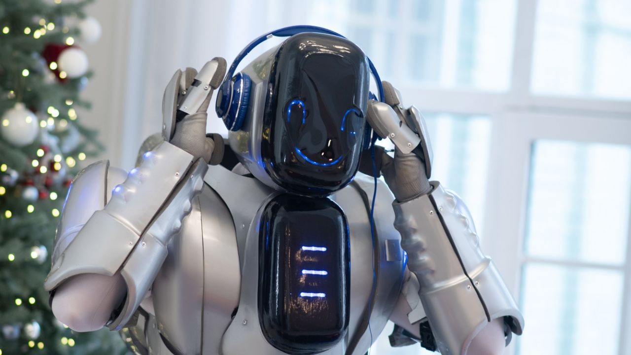 Artists will be unemployed: Meta announced its new artificial intelligence tool! - ShiftDelete ...