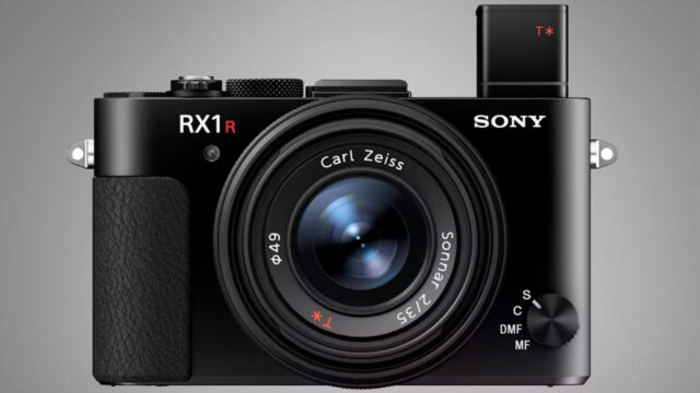 Sony to introduce four mirrorless cameras - ShiftDelete.Net Global