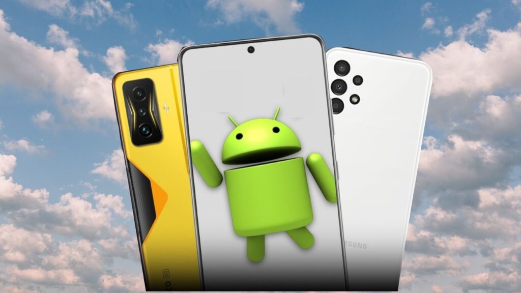 Which Android version is used more? Here are the results! - ShiftDelete ...