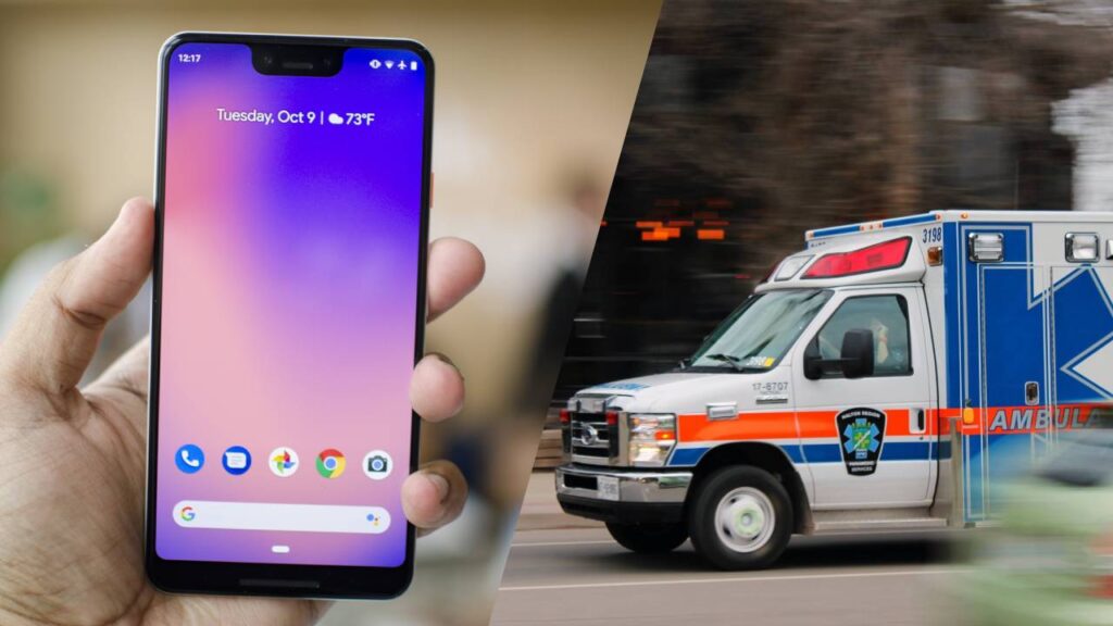 Android's Emergency SOS feature causes false calls - ShiftDelete.Net Global