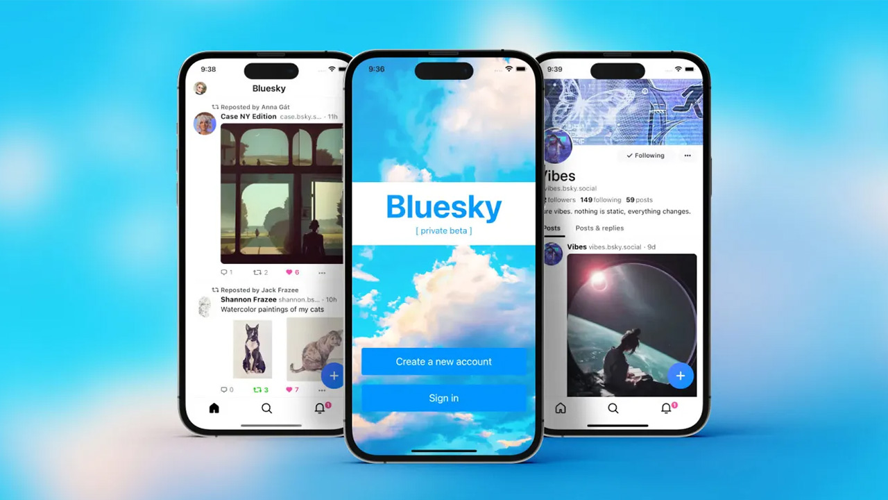 Bluesky sees record user growth thanks to Elon Musk - ShiftDelete.Net ...