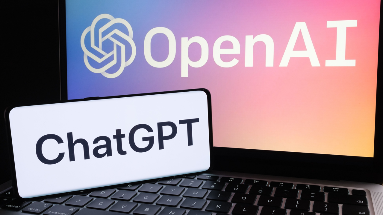 ChatGPT will now come embedded in smartphones!