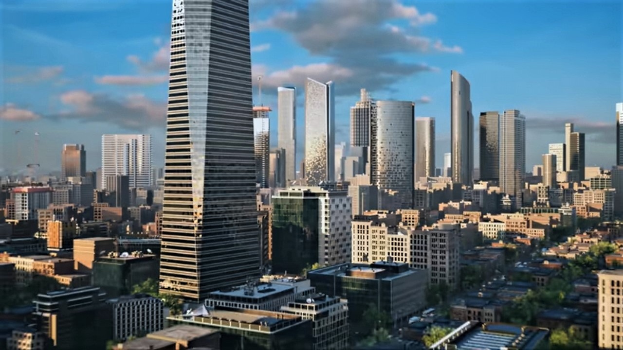 Cities: Skylines 2's release date and price have been announced!