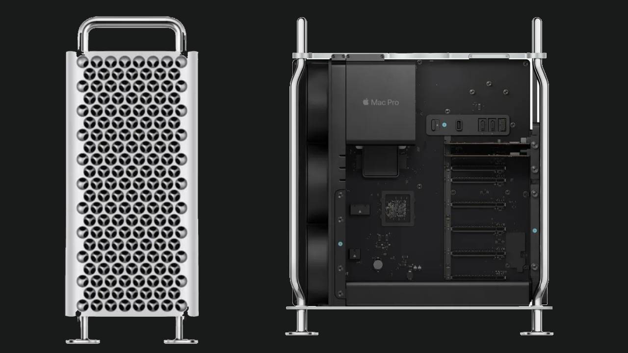 Mac Studio vs Mac Pro: Which one to buy? - ShiftDelete.Net Global