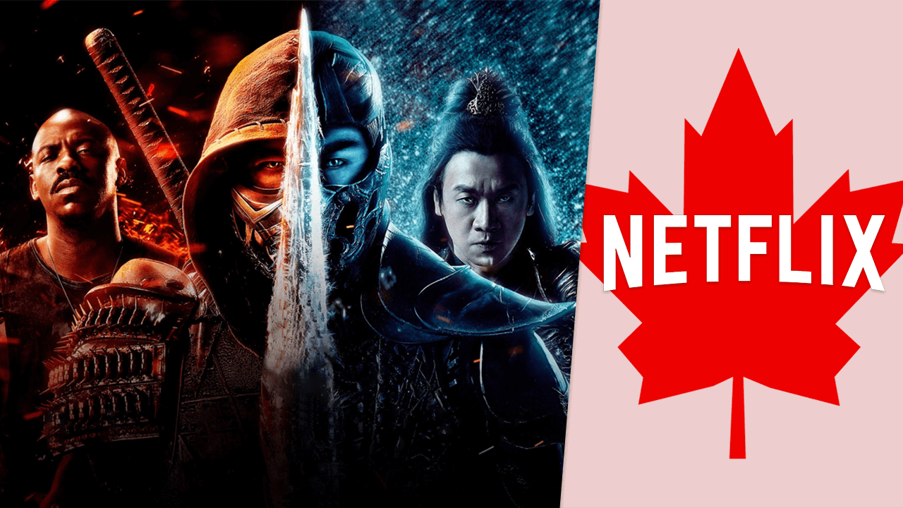 Netflix: No more 'basic' in Canada! - ShiftDelete.Net