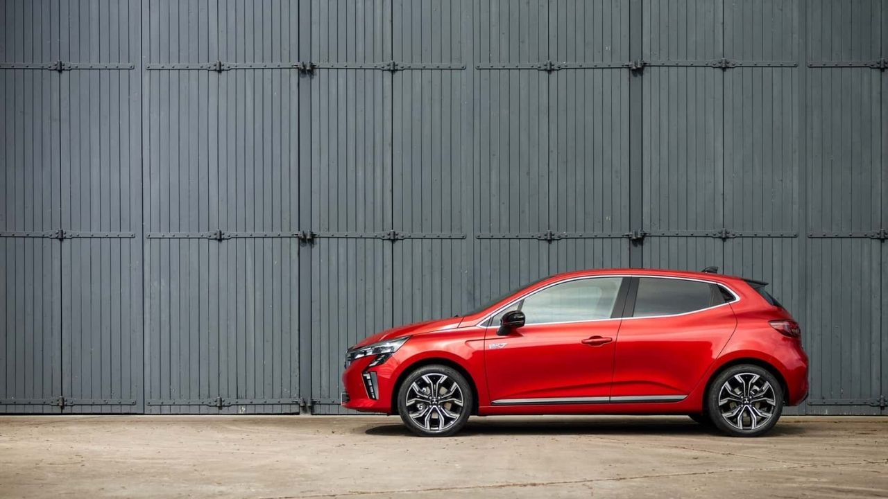 Twin of Renault Clio: New Mitsubishi Colt introduced! - ShiftDelete.Net ...