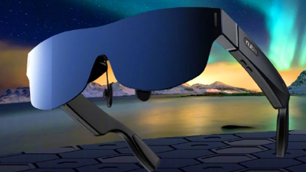 ZTE nubia Neovision Glasses goes on sale for €549 - ShiftDelete.Net Global