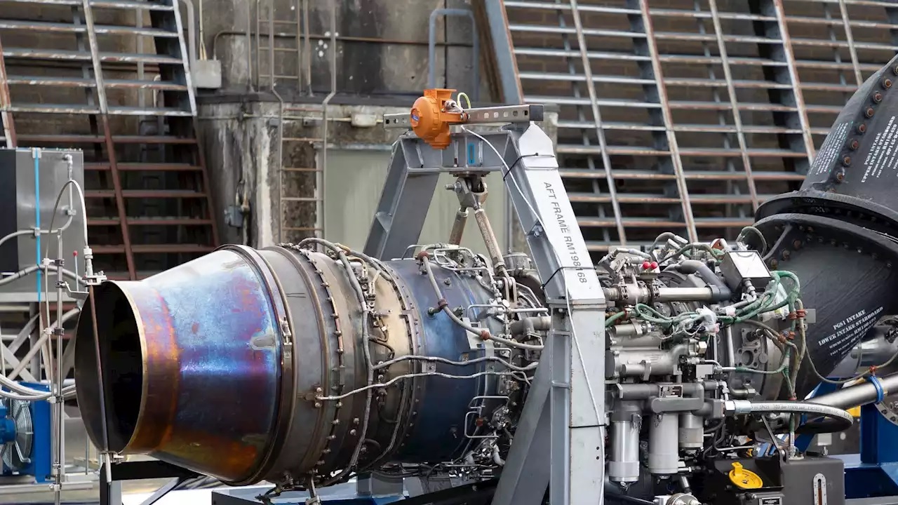 Nvidia and Rolls Royce collaborated on quantum technology!