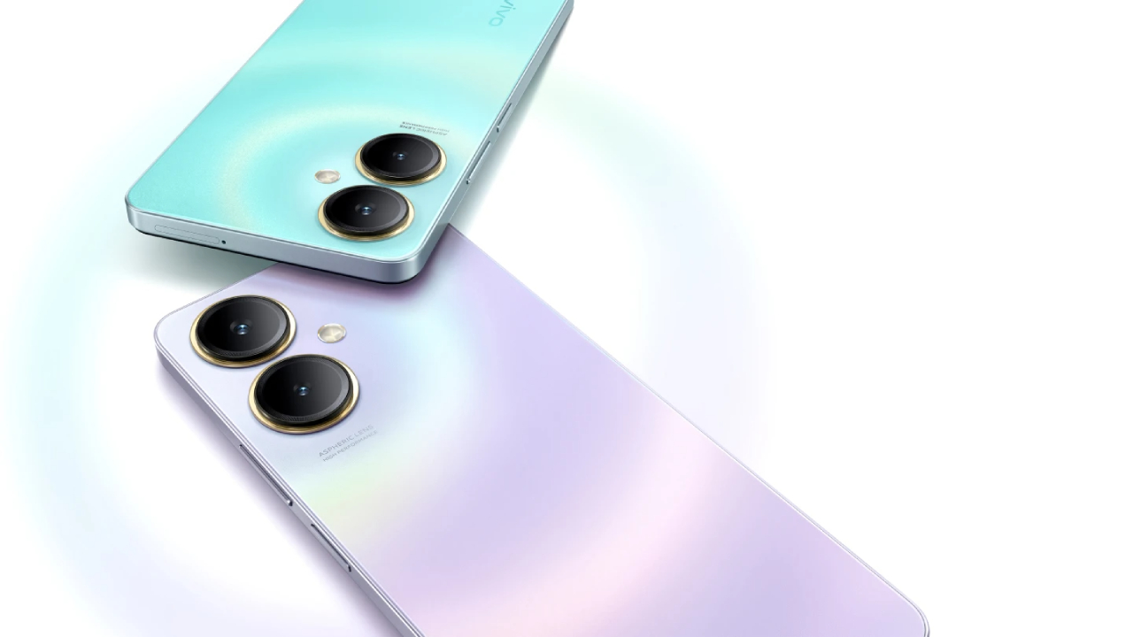 How well do you know the world of smartphones? Quiz!