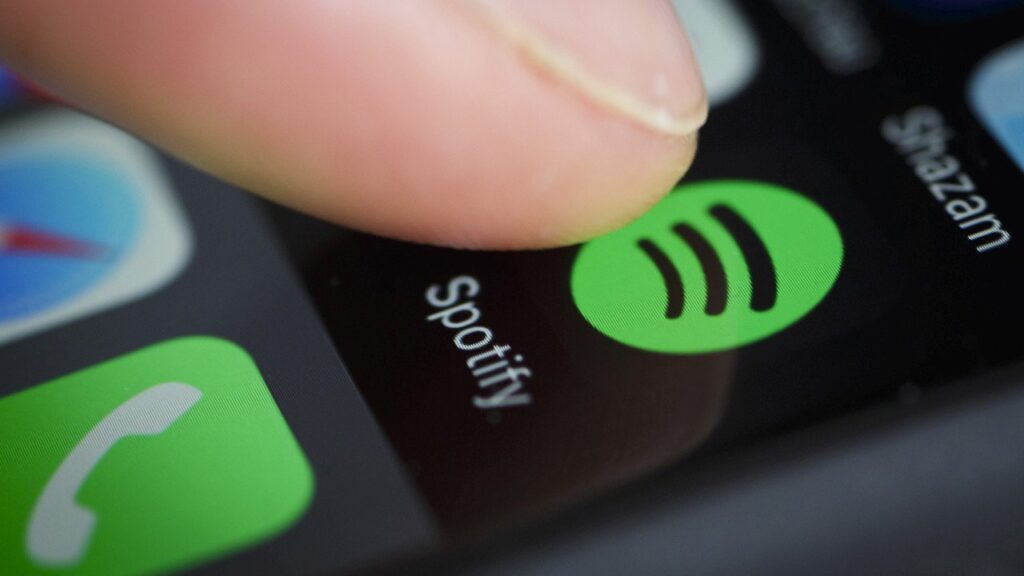 Spotify has announced the "Offline Mix" feature!