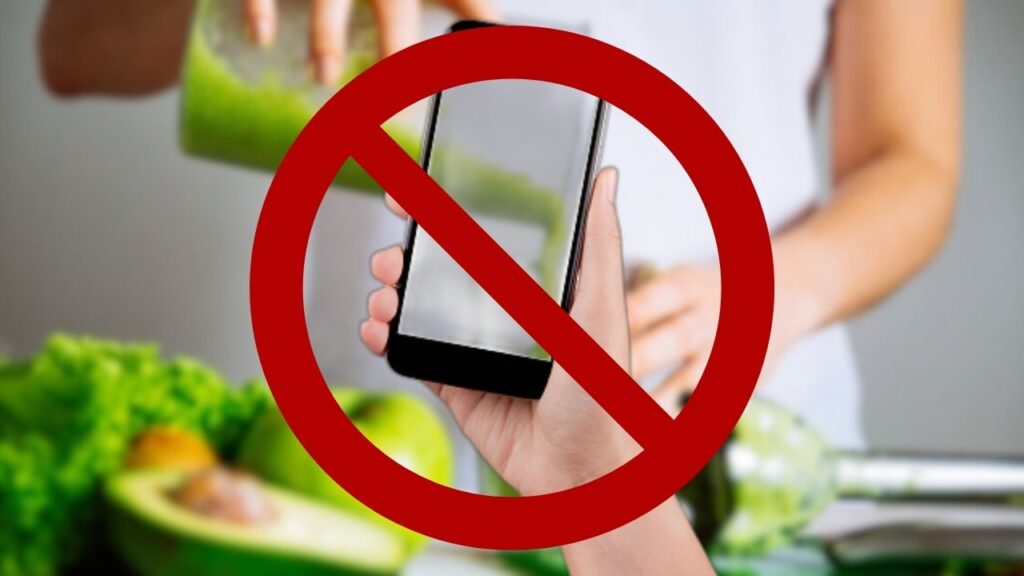 Step away from digital and do a tech detox! - ShiftDelete.Net Global