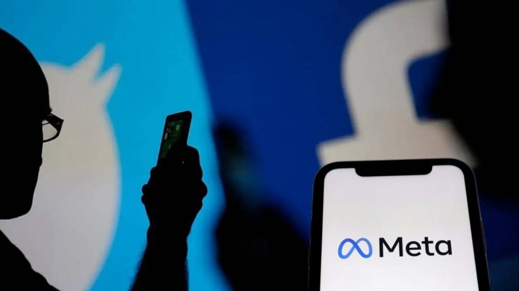 The first images from Meta's Twitter rival platform have arrived ...