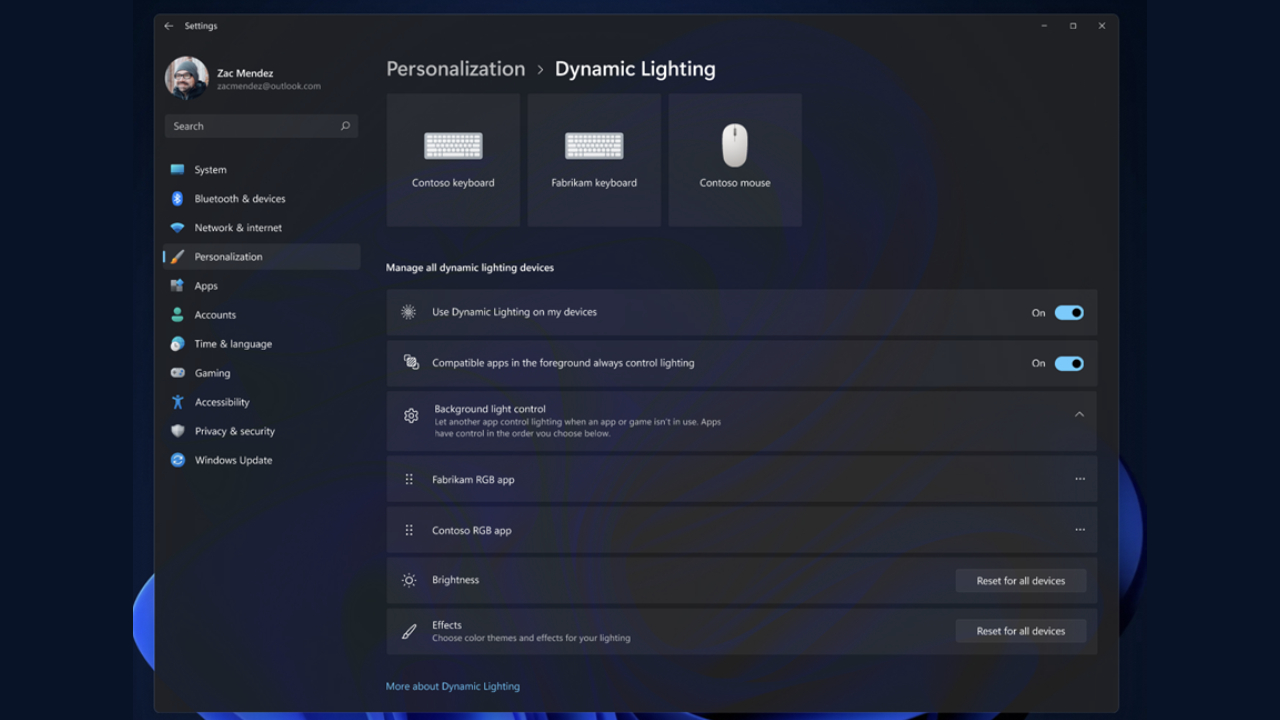 Microsoft has started testing the new File Explorer for Windows 11!