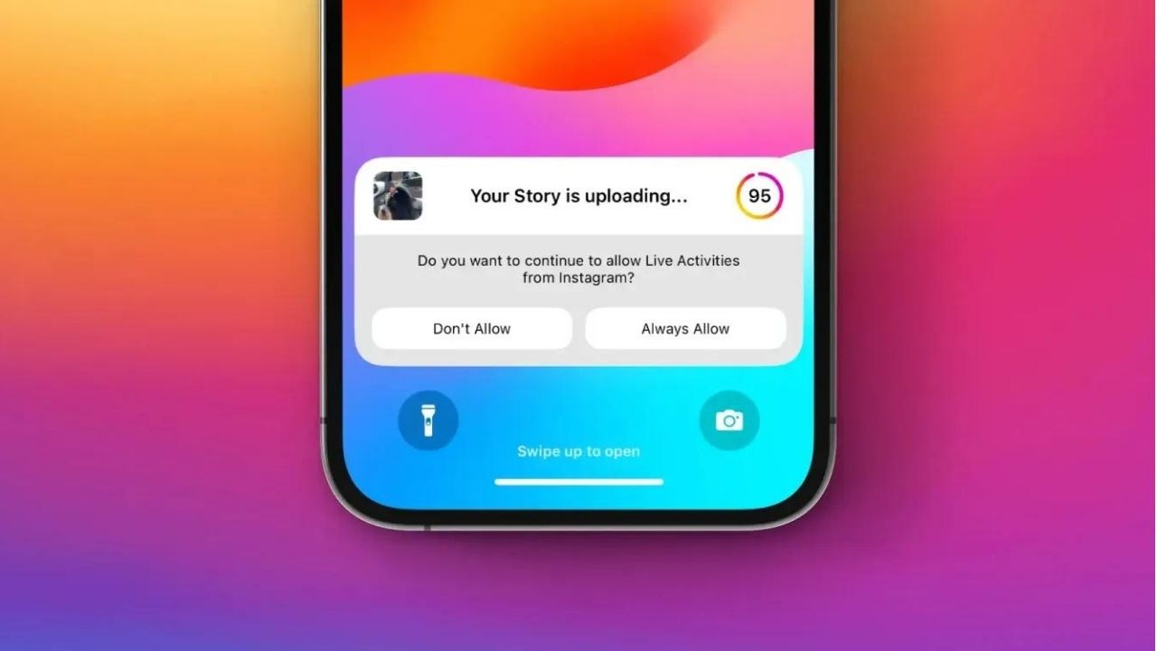 Great news for iOS users! The Instagram Live Events feature is coming ...