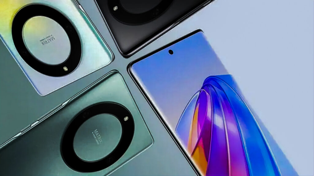 Honor X50 launched with up to 16GB RAM in China - ShiftDelete.Net Global
