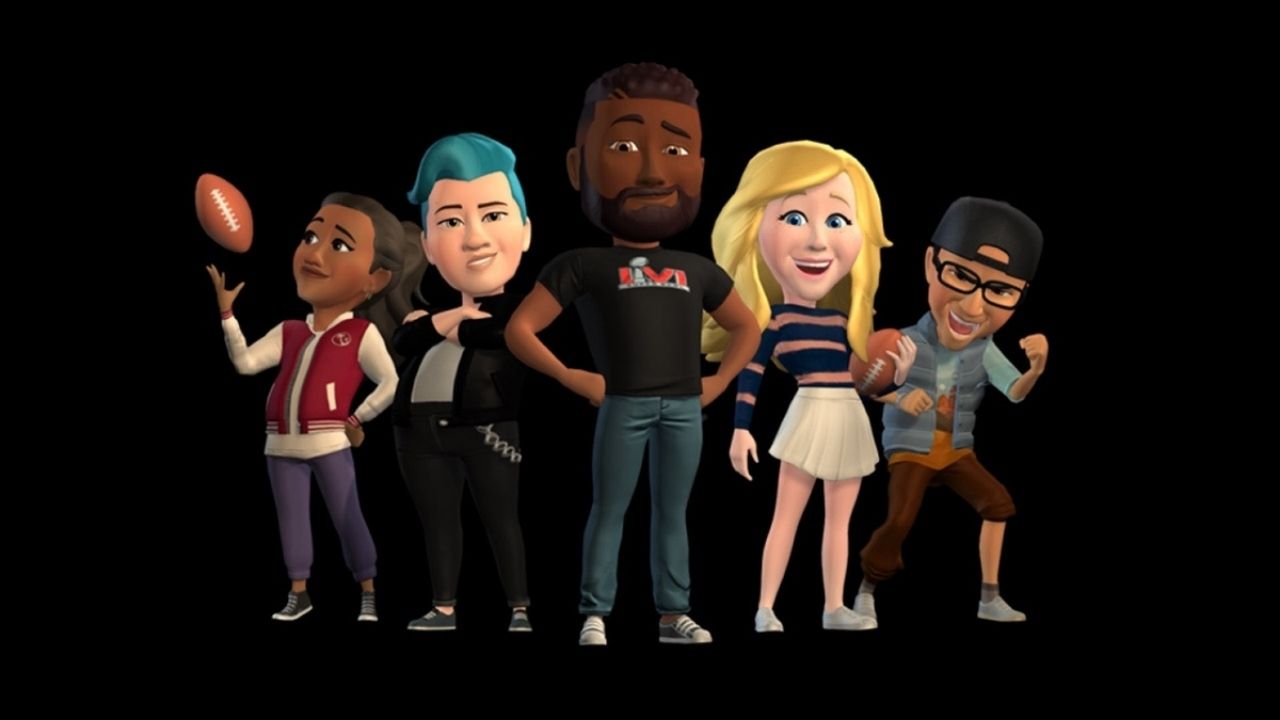 Meta is introducing avatar support for video calls! - ShiftDelete.Net ...