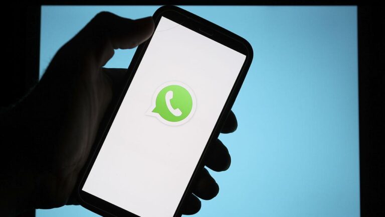 WhatsApp design is changing! Here's the new look - ShiftDelete.Net Global
