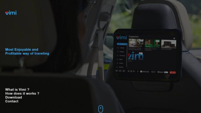 Major investment from the Bakkal's CEO to Vimi TV! - ShiftDelete.Net Global