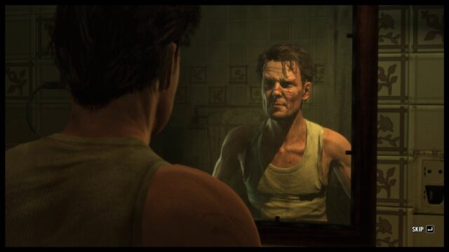 Max Payne 3 mod brings back main character's iconic look - ShiftDelete ...