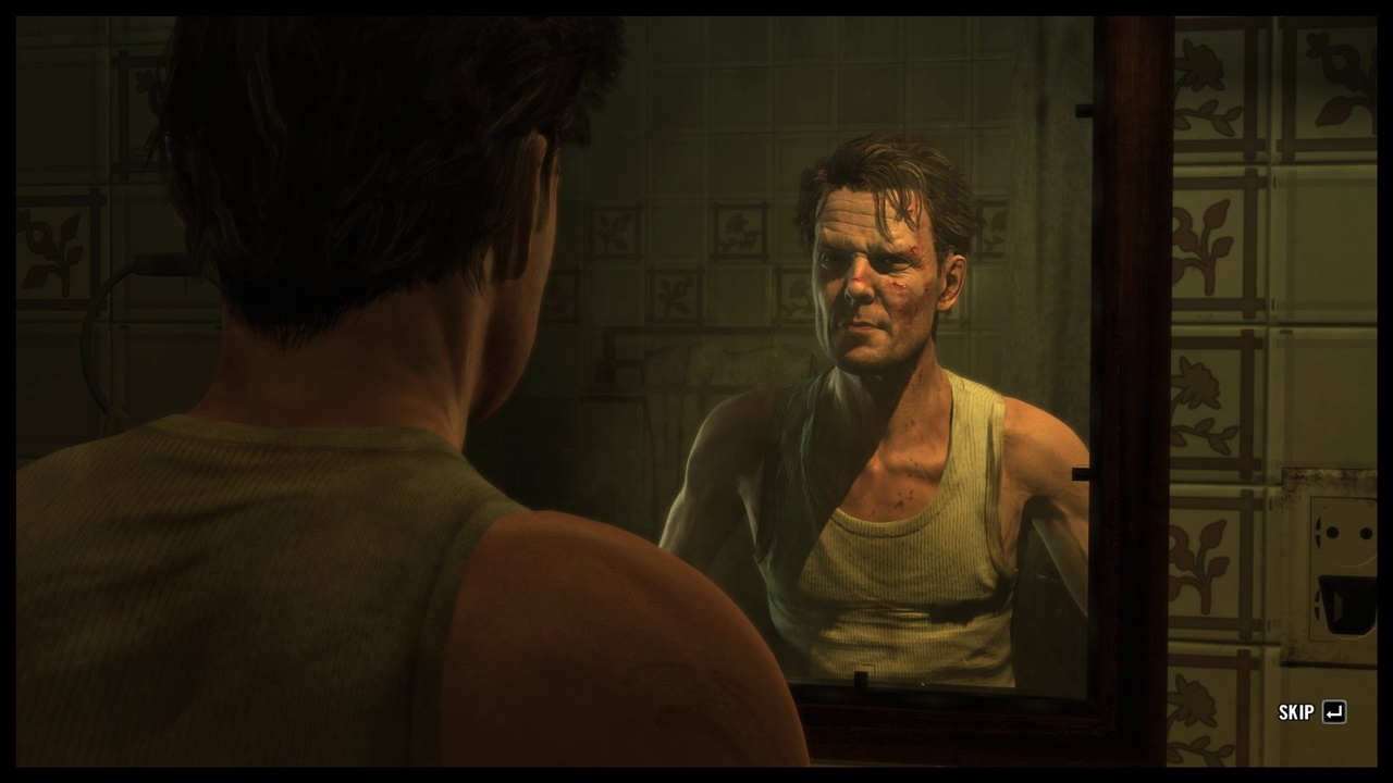 Max Payne 3 mod brings back main character's iconic look - ShiftDelete ...
