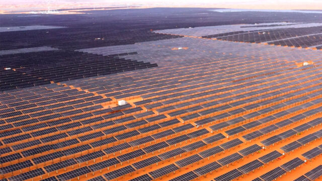 Negative electricity prices? Europe's green energy - SDN