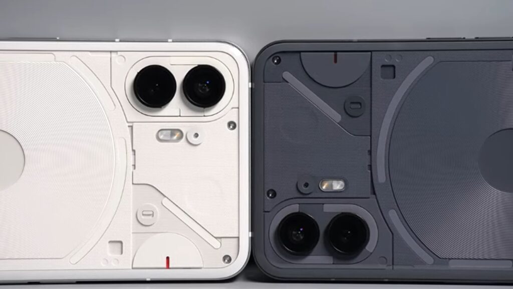 CMF by Nothing to bring stylish design to affordable devices ...