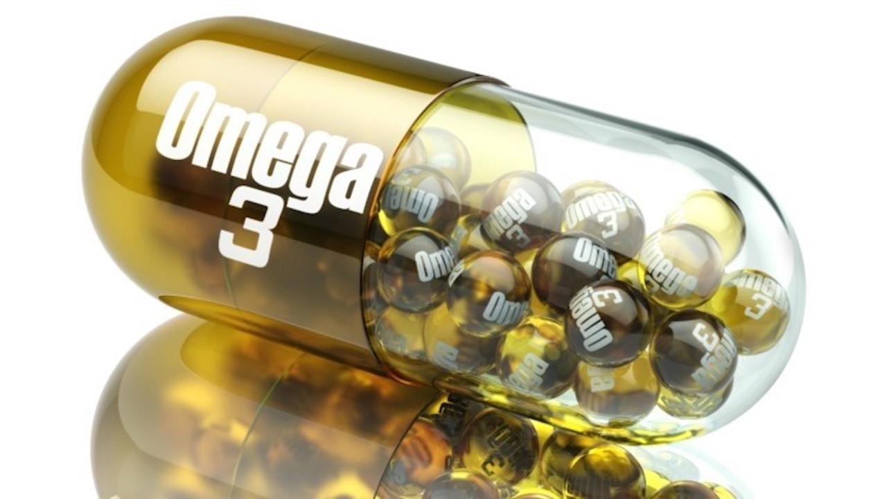 Omega-3: A shield against fatty liver disease? - ShiftDelete.Net