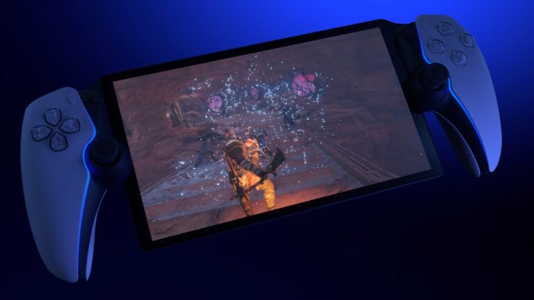 PlayStation Project Q leaks online and looks stunning - ShiftDelete.Net ...