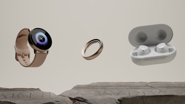 Samsung's Galaxy Ring: Everything we know so far - ShiftDelete.Net Global