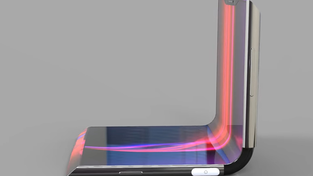 Sony's Xperia Flip to feature 4K display and vertical folding ...