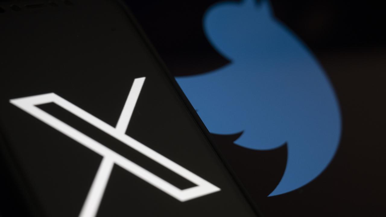 The potential issues that the new Twitter logo could cause! - SDN