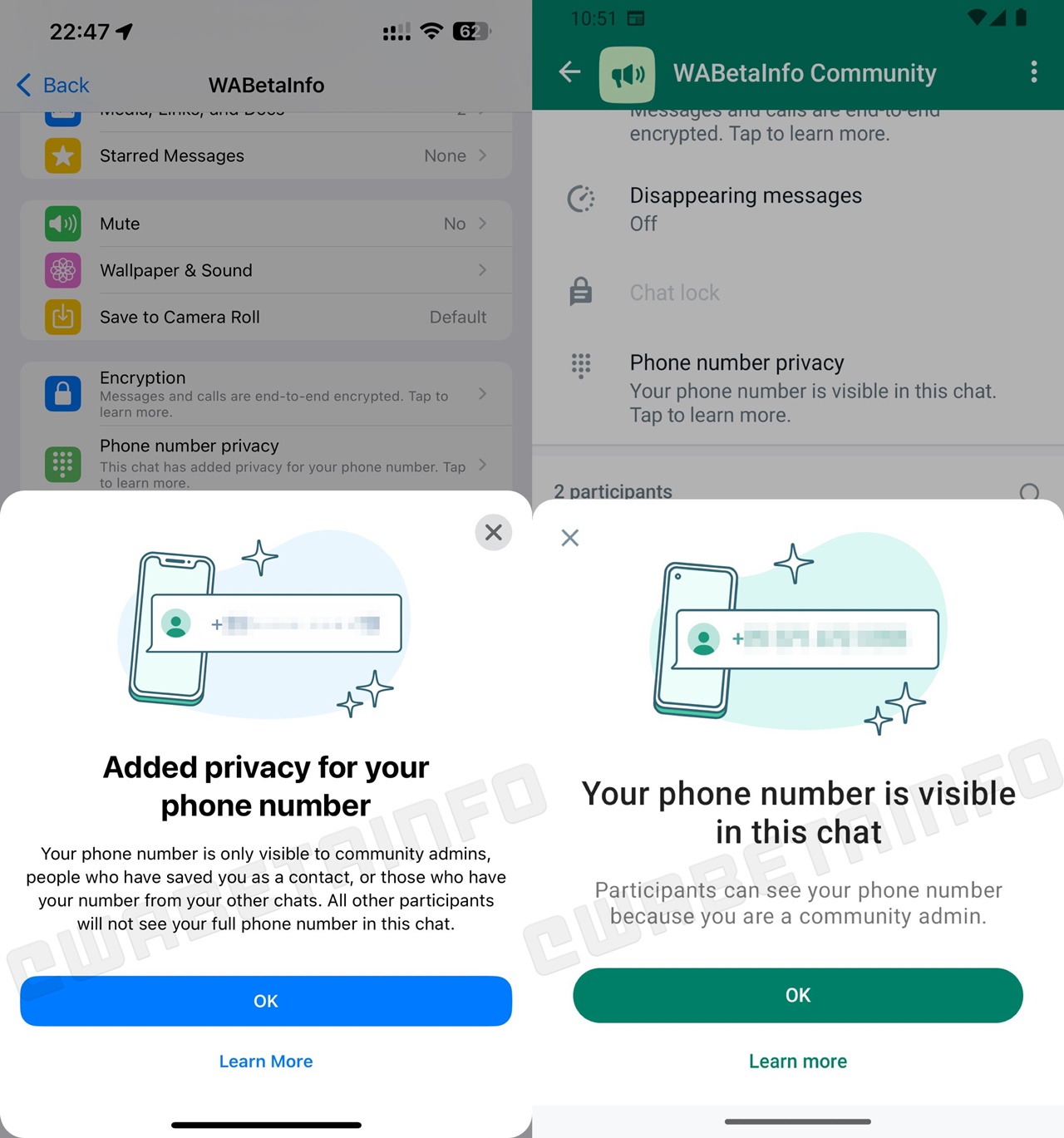 WhatsApp will reportedly get anonymous messaging - ShiftDelete.Net Global