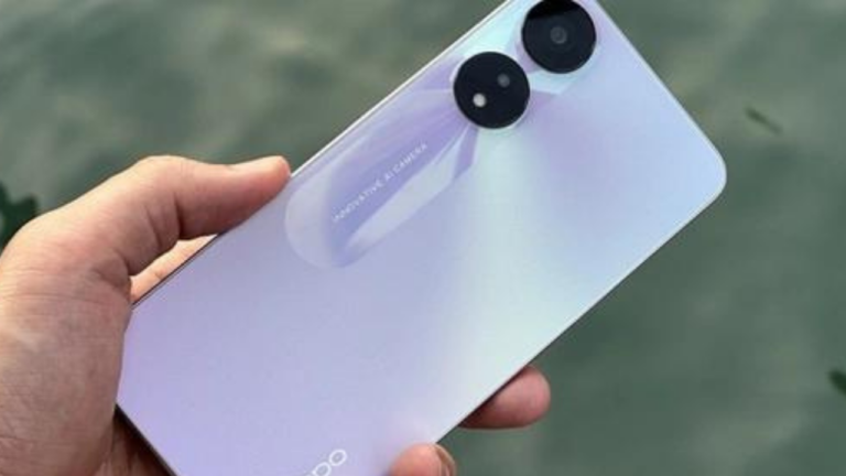 Oppo A38 specs and images leaked | New Affordable - ShiftDelete.Net Global