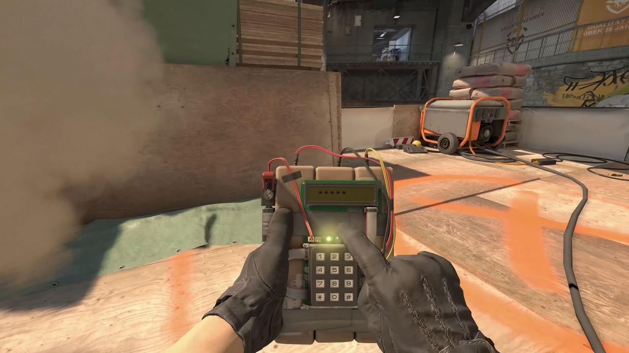 The matchmaking system of years is changing with CS2!