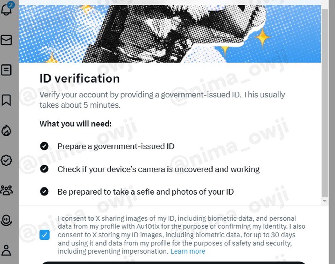Elon Musk now wants ID verification for Twitter (X)! - ShiftDelete.Net ...