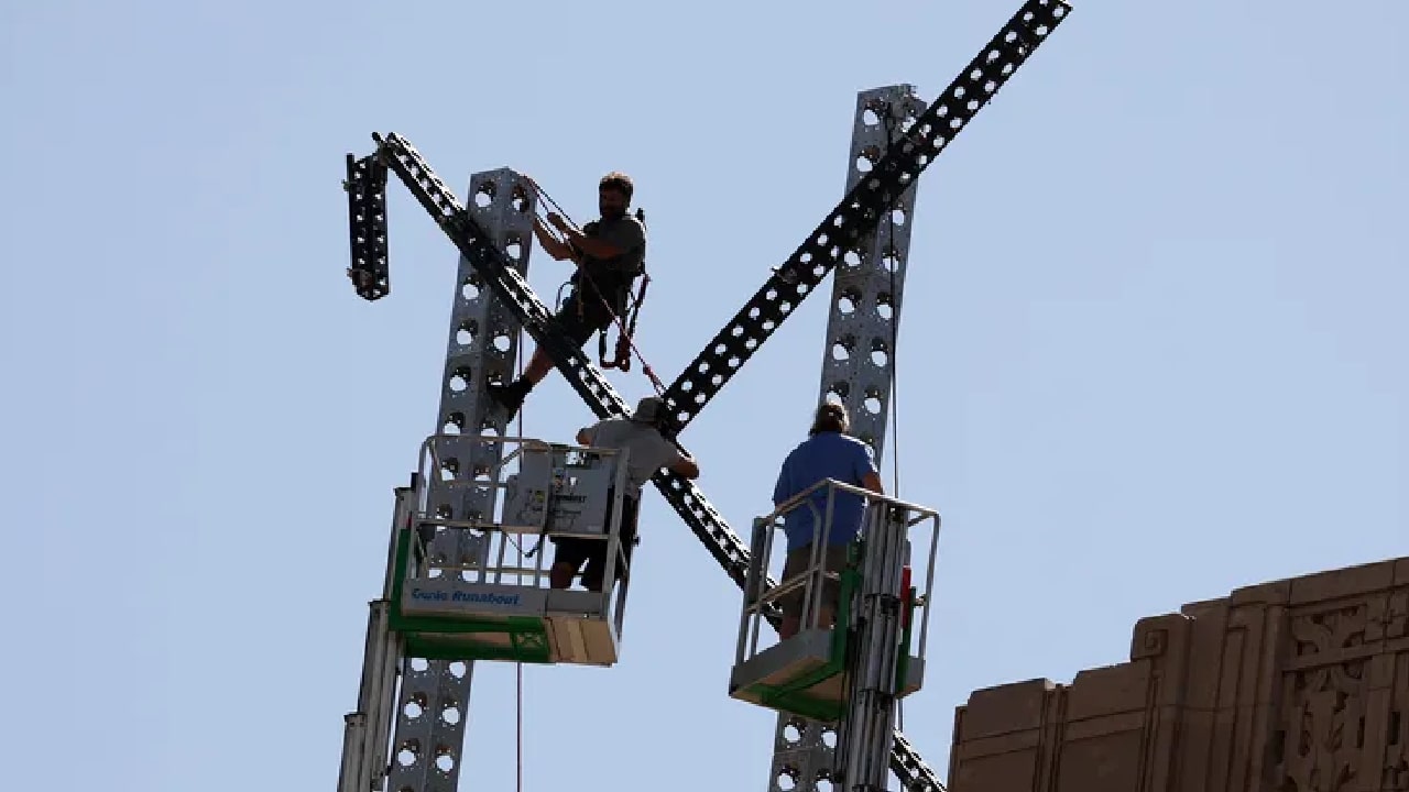 Elon Musk is in trouble: X logo has been removed! - ShiftDelete.Net Global