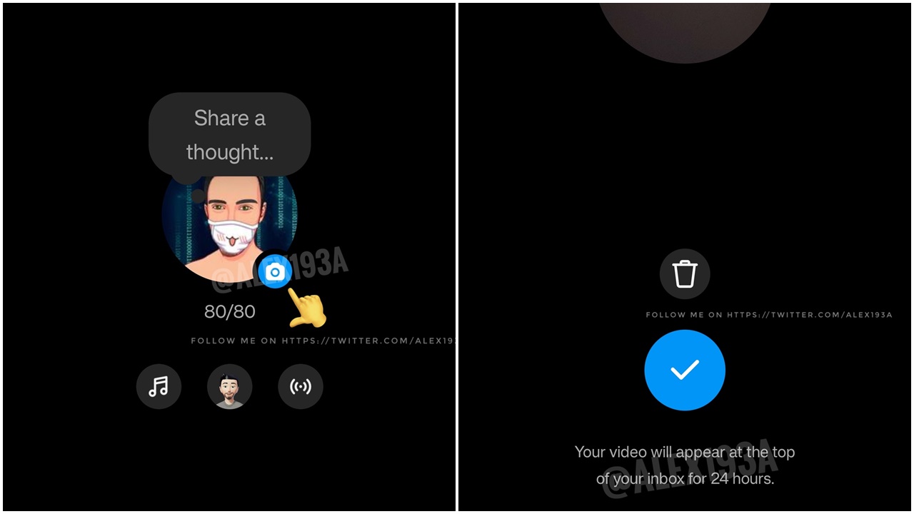 Instagram to let users leave video notes - ShiftDelete.Net Global