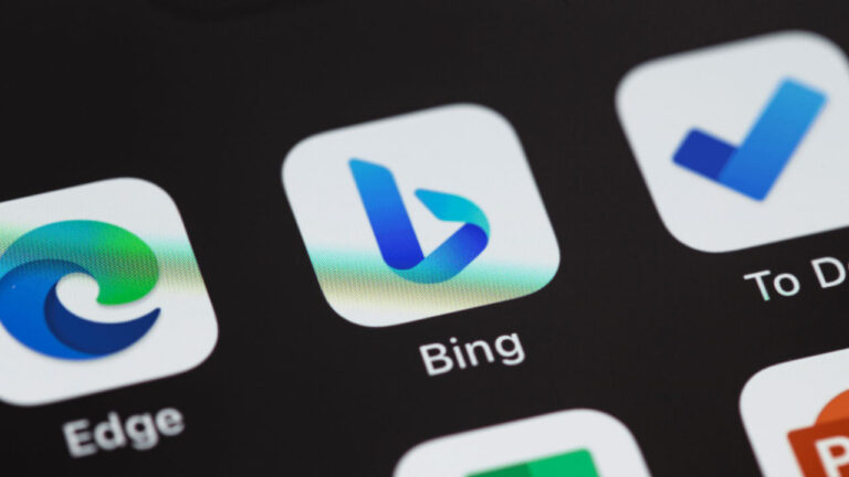 Microsoft celebrates 6 months with new AI-Powered Bing features ...