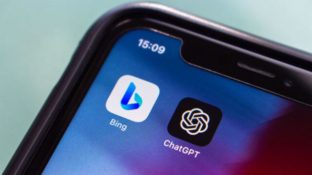 Microsoft celebrates 6 months with new AI-Powered Bing features ...