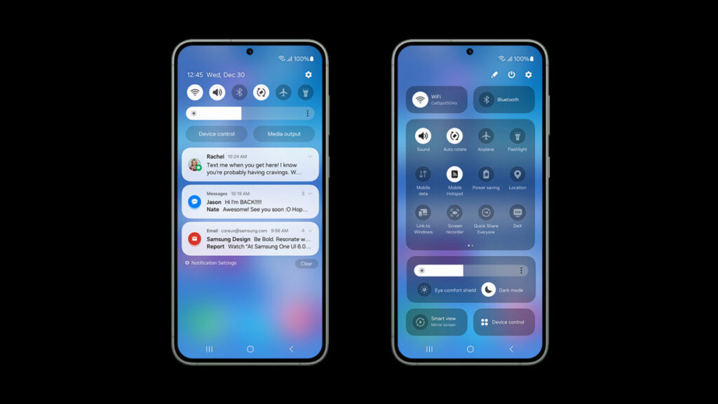 Samsung One UI 6 Android 14 Beta releases for S23 series - ShiftDelete.Net Global
