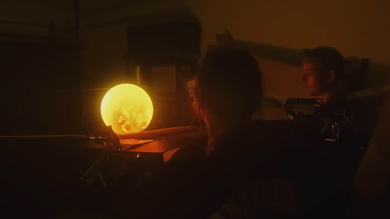 A YouTuber Recreated Oppenheimer's Effects at Home