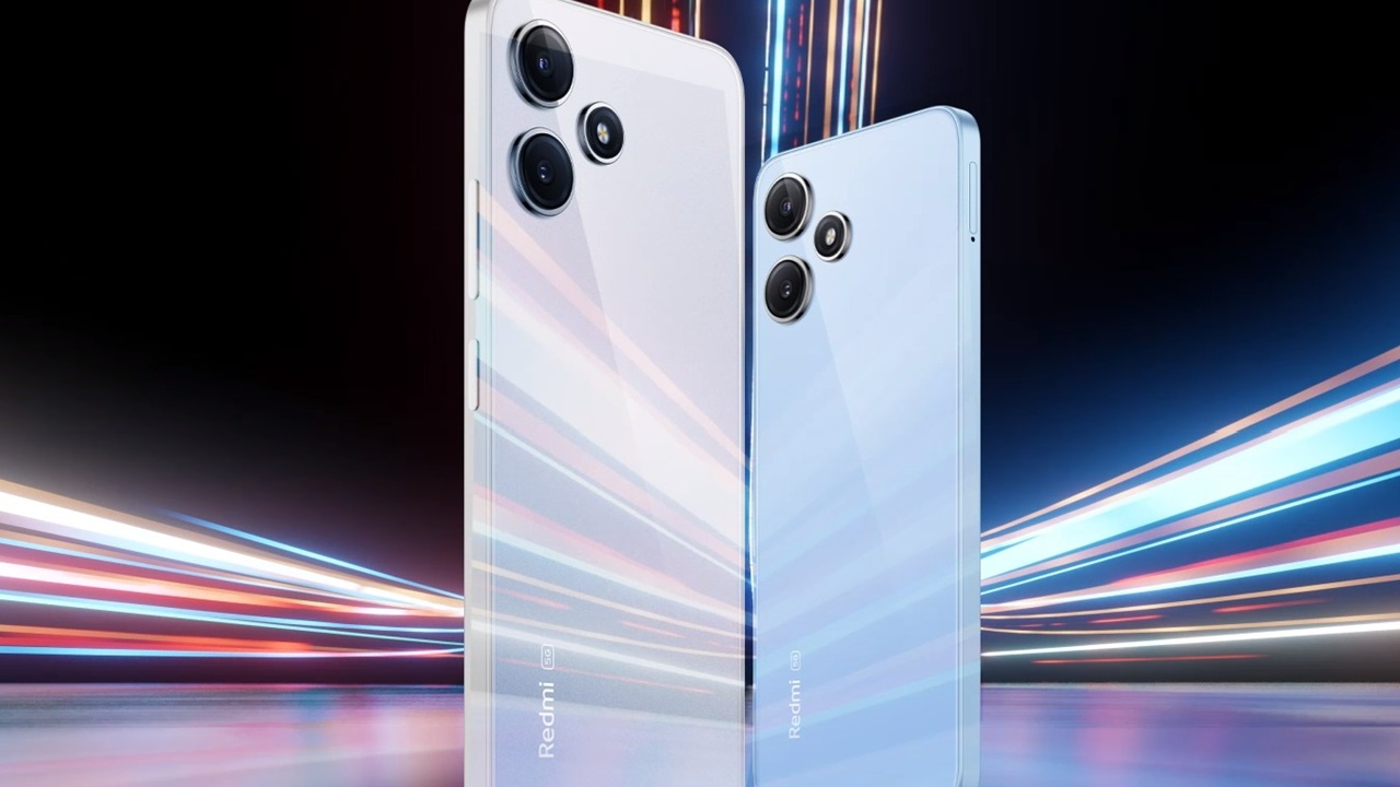 Redmi 12 series announced with 5G and 4G models