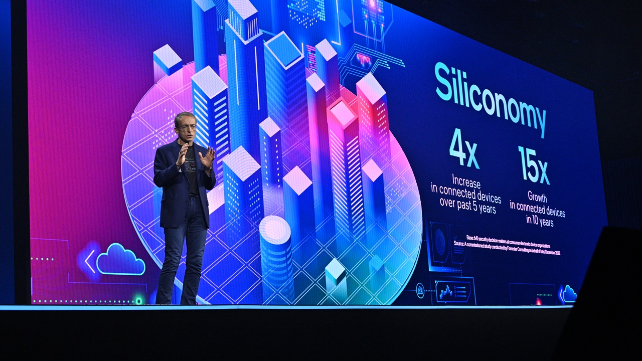 Intel details Meteor Lake architecture: A new era of generative-AI ...