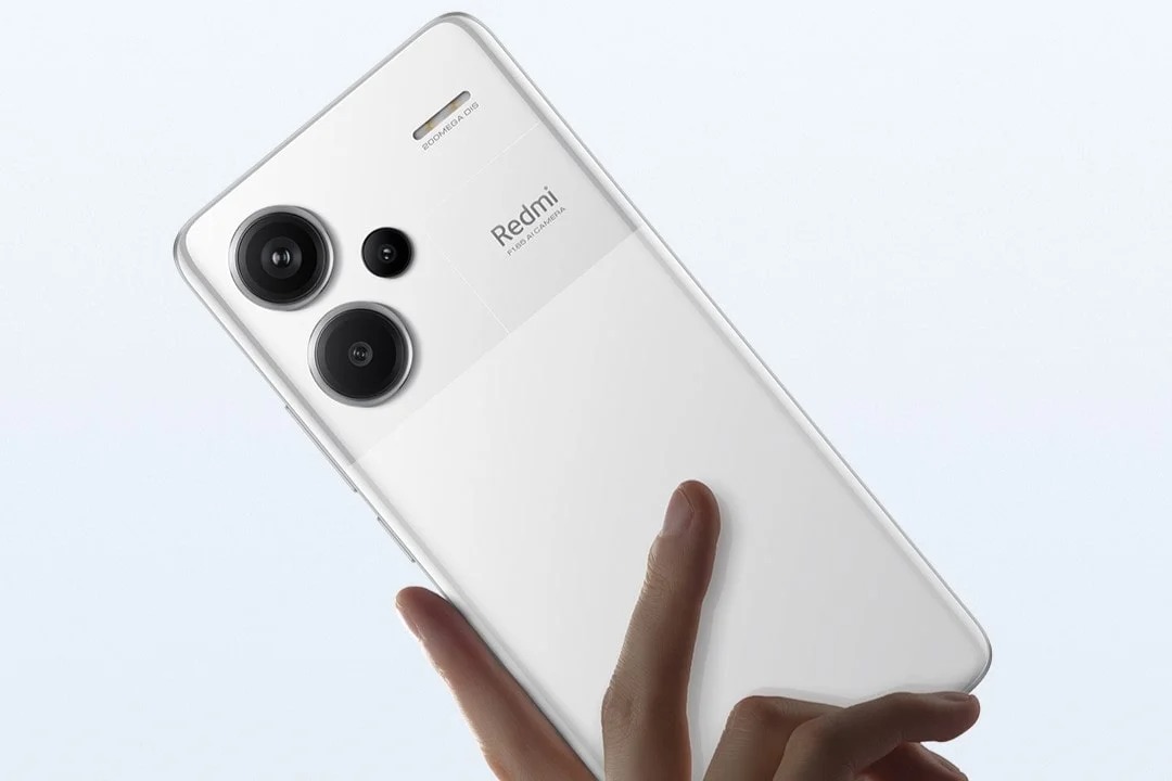 Redmi Note 13 Pro unveiled at $205