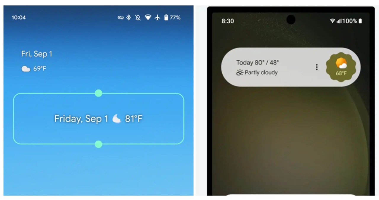 Google Releases Android Feature Drop Update